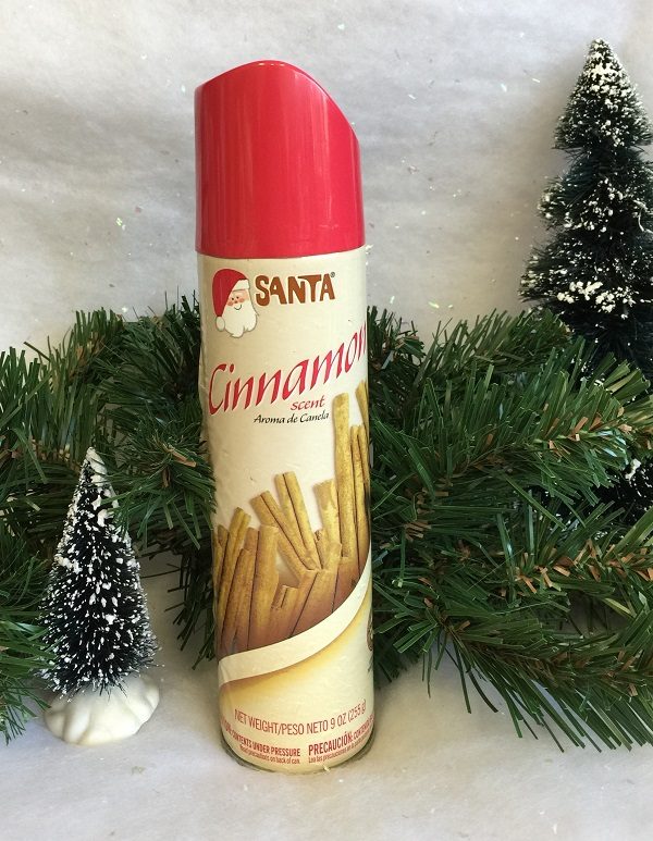4990503 Holiday Scents Cinnamon spray – Vivendi Marketing