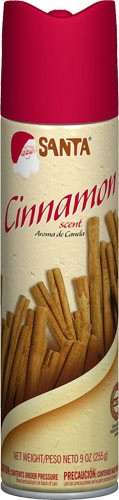4990503 Holiday Scents Cinnamon spray – Vivendi Marketing